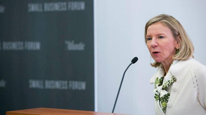 Atlantic Media Events Exec to Depart for Chicago Firm - Washington ...