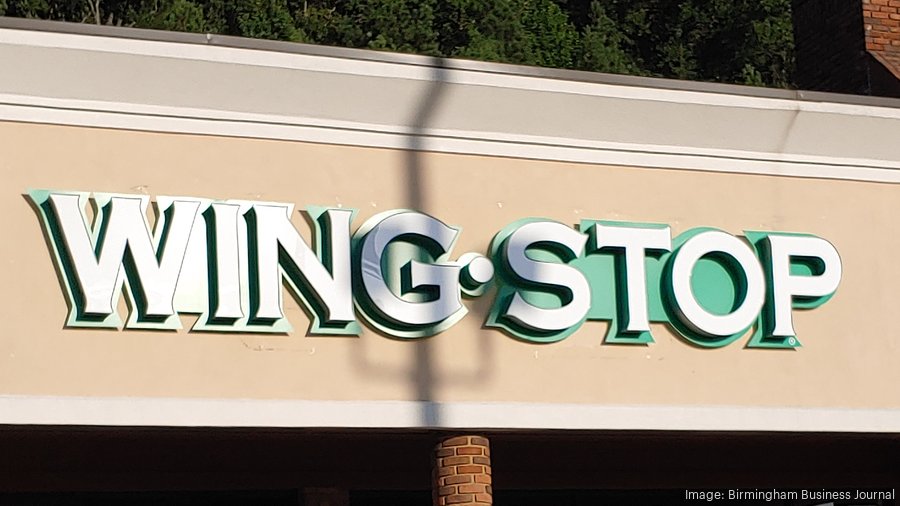 Wingstop is opening its third location in Hawaii on Oahu - Pacific ...