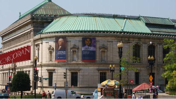 What Corcoran and GW's New Collaboration Means for Students ...