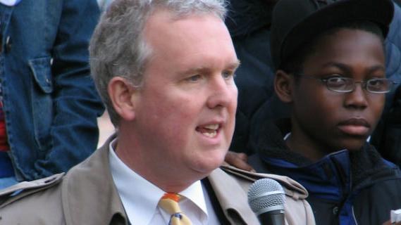 DC Inno - Tommy Wells' New TV Ads Blast DC Mayor Candidates Gray and Bowser