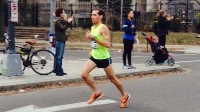 Q&A with #DCFit Expert Panelist and Running Coach Jason Fitzgerald ...