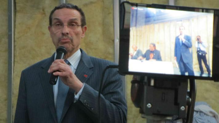 Vincent Gray Proposes $10.7 Billion Washington, DC, Budget - Washington ...