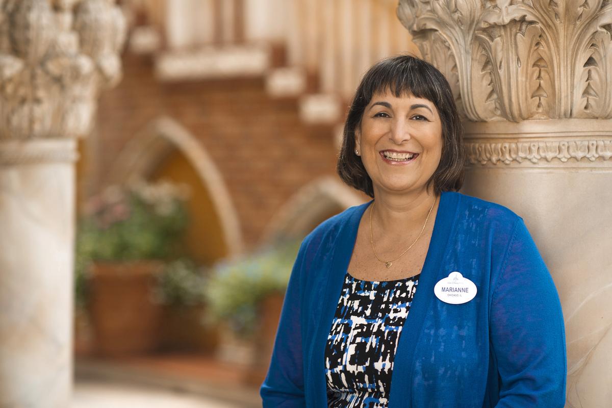 Disney’s secret recipe - Orlando Business Journal