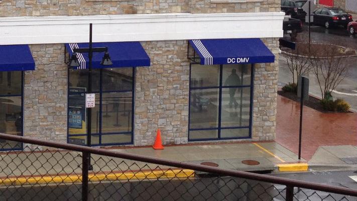 DC News: New Driver Licenses to Arrive With REAL ID Features ...