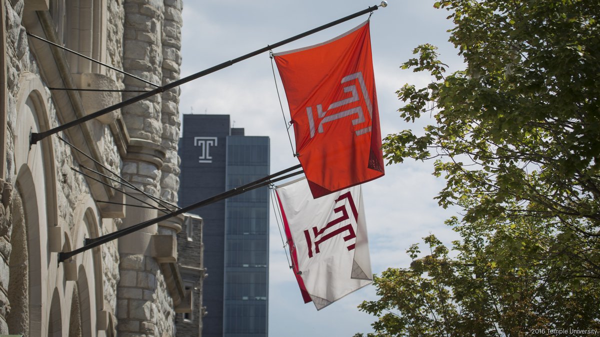 Temple University faces $60M budget shortfall, plans job cuts ...