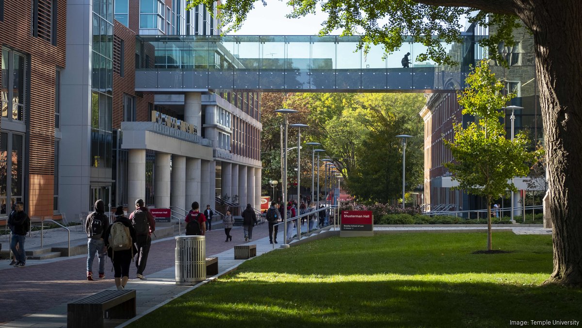 Temple's John Fry lays out first strategic plan as president ...
