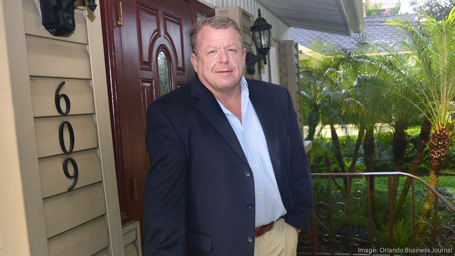 Tony Benge, Daryl Carter, Chuck Whittall among 2025 real estate Game ...