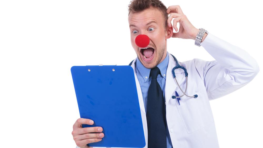 Medical News: Feds Crack Down on Fake DNA-Based Medicine - Washington ...