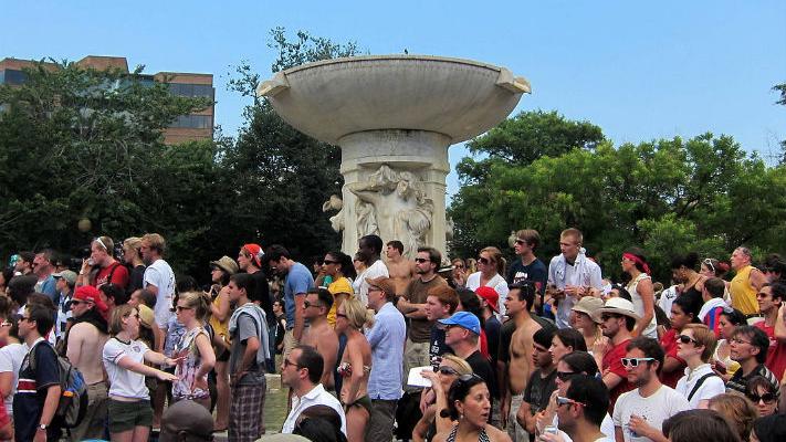 DC News: ESPN World Cup Rating Show DC at No. 1 - Washington Business ...