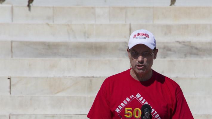 DC News: Mayor Vincent Gray Still Won't Back Muriel Bowser - Washington ...