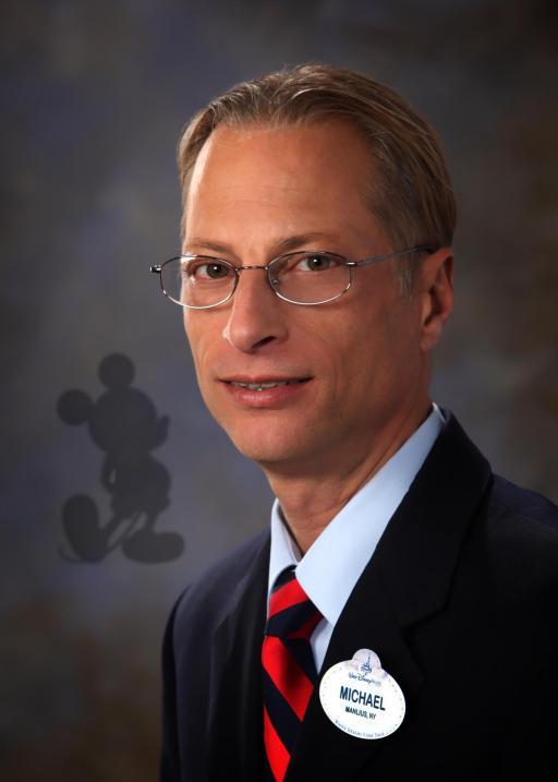 Soundbites: Describe what Marianne Hunnel brings to the Epcot ...