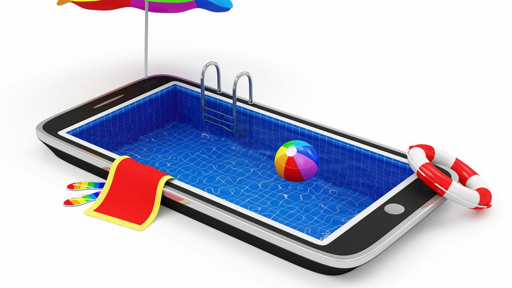 DC Tech: Top 8 Tips for Keeping Your Phone Cool in Summer - Washington ...