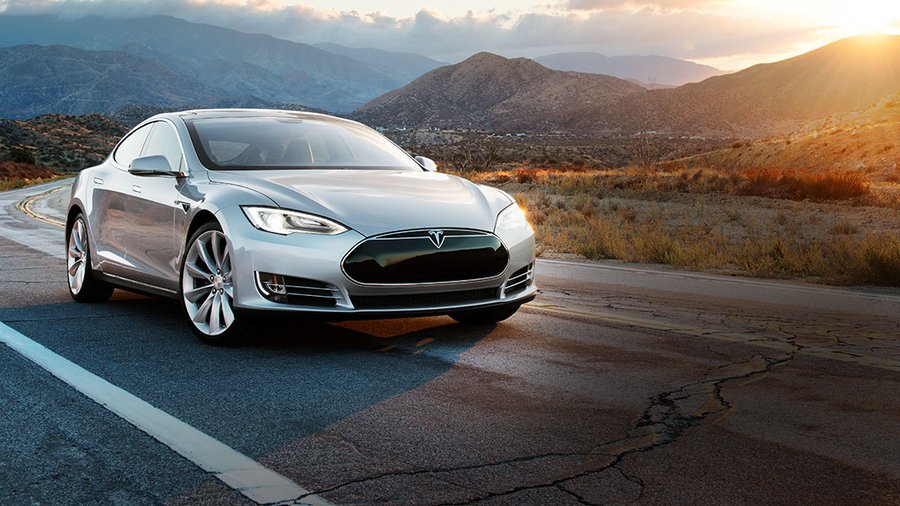 White House Says It Can't Help Tesla with State Regulations ...