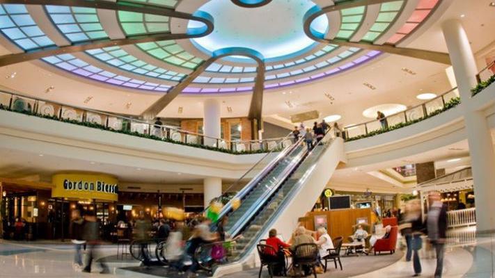 Where to Park at the Tysons Corner Silver Line Station - Washington ...