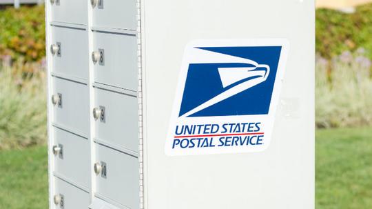 DC Inno - DC is One of the Worst Places in the U.S. for Late Mail Delivery