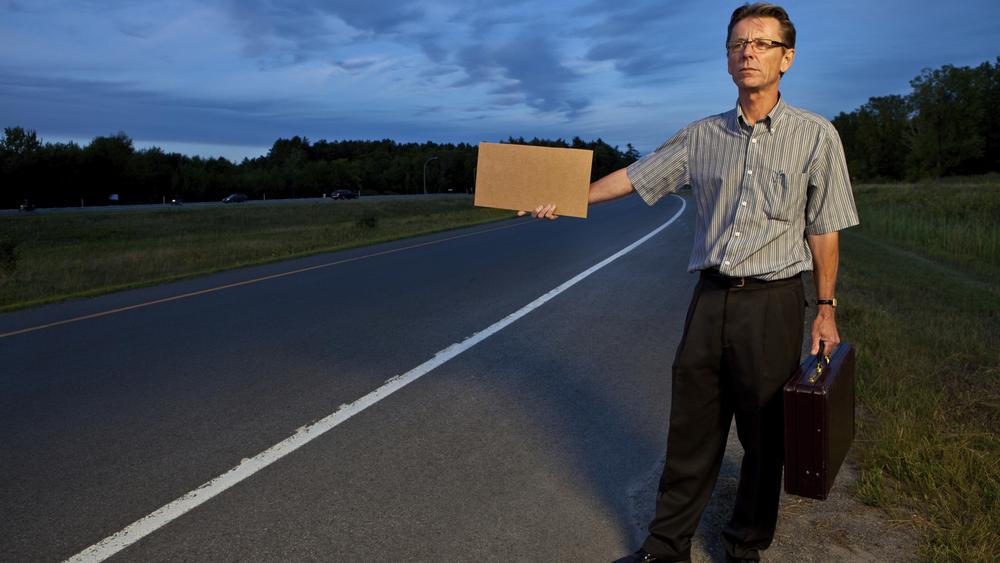 Uber Creates Impromptu Carpools With New UberPool - Washington Business ...