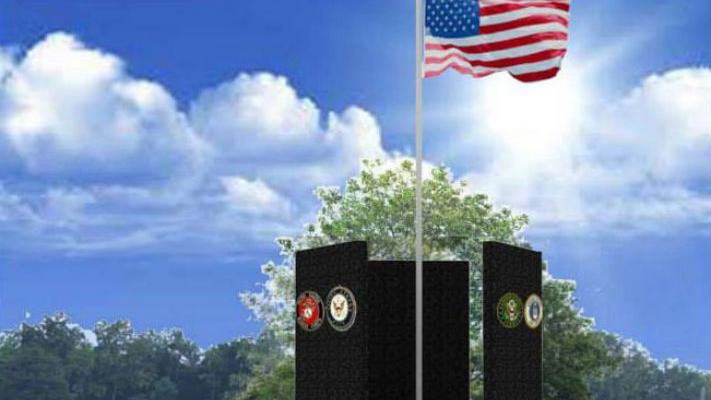 DC Inno - This Is What a New Memorial to Honor LGBT Veterans Would Look ...