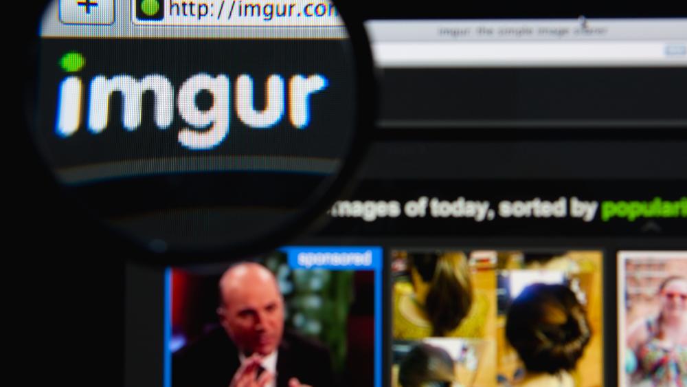Imgur Tells FCC It Would Not Exist Without Net Neutrality - Washington ...
