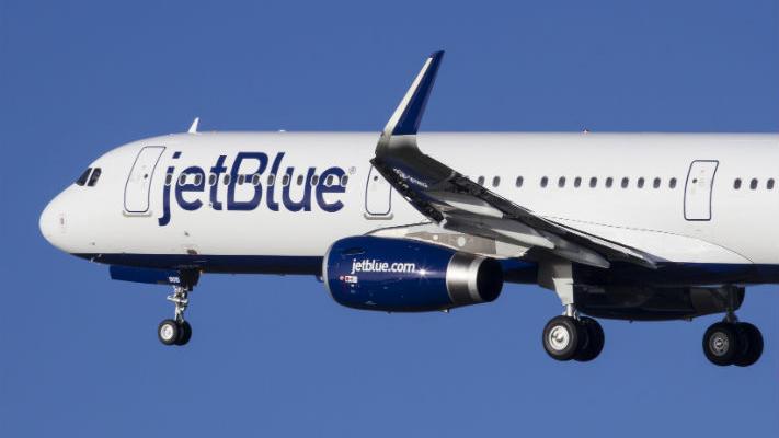 DC News: JetBlue Gets a New Terminal at DCA - Washington Business Journal