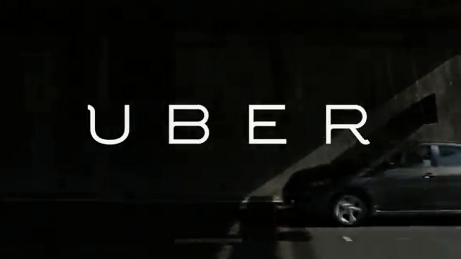 Uber Wants to Turn the US Military into UberX Drivers [Video ...