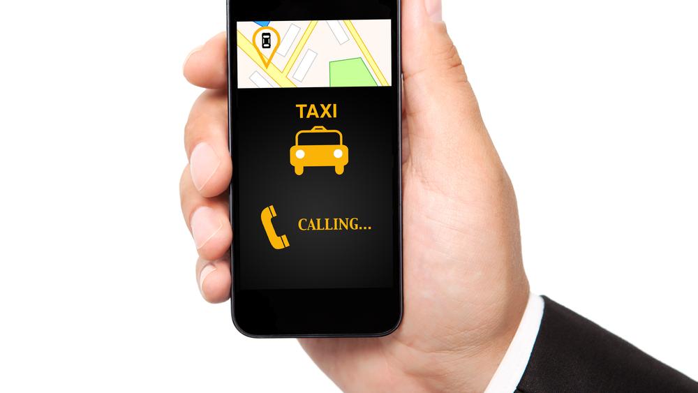 DC Tech: DC Wants Its Own Taxi App - Washington Business Journal