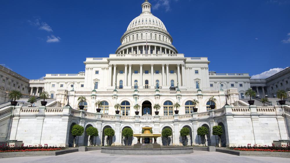 These are the Most Effective Members of Congress - Washington Business ...