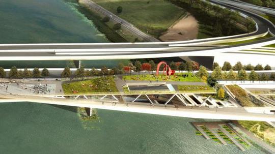 DC Inno - This Is What the New Bridge-Park Over the Anacostia River ...