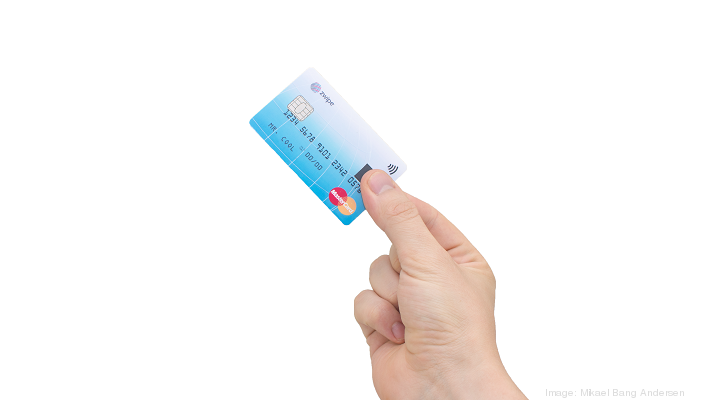 Coinflow joins Mastercard on new AI product - Chicago Business Journal