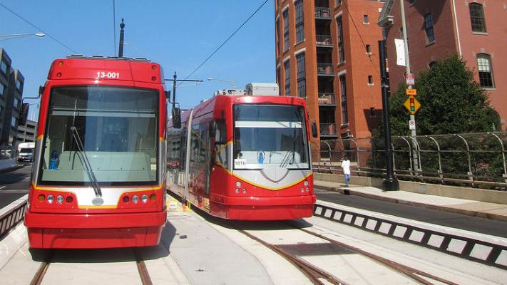 DC News: Streetcar Plans Now Scaled Back by More Than Half - Washington ...