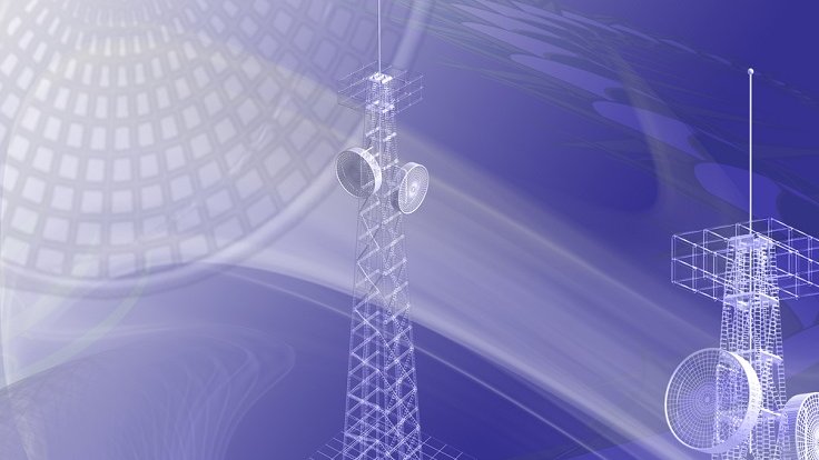 Wireless-Spectrum-Internet