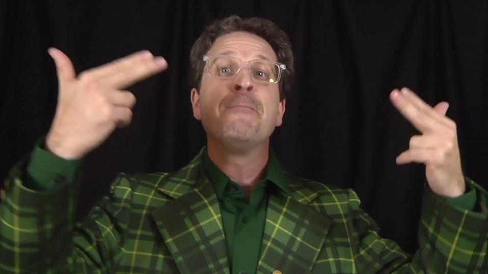 Virginia Tech Professor John Boyer Gets 600 Students to Vote ...