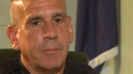 Watch Charlottesville Police Chief Tim Longo's Hannah Graham Interview ...