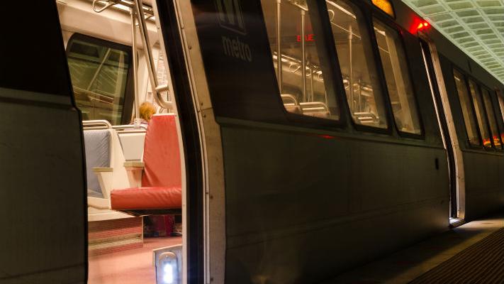 WMATA Tweets: Fare Hikes Voted Down and Red Line Drama - Washington ...