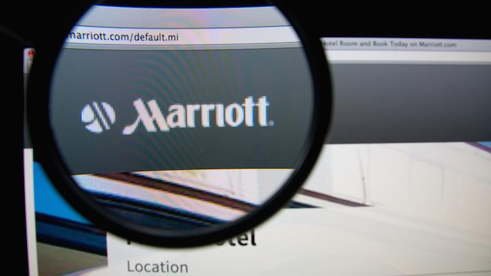 Marriott Blocking Personal Wi-Fi May Be Illegal - Washington Business ...