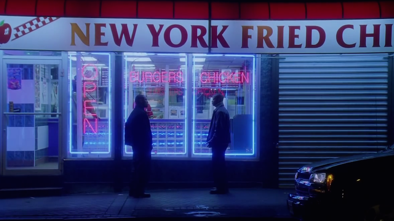 DC Inno - See Baltimore in HD: HBO Releases 'The Wire' Remastered