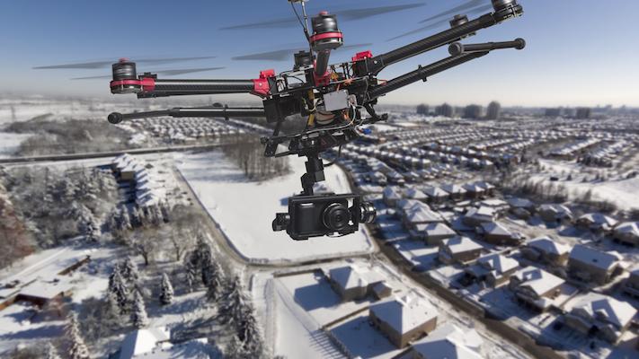 DC Inno - 3 Companies That Will Be Happy About the FAA's New Drone Regs