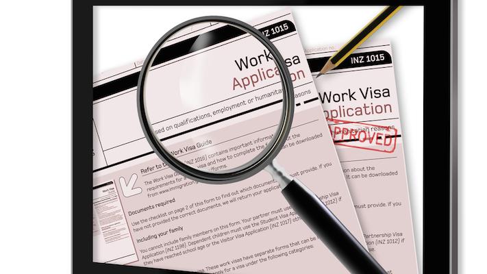 Immigration Bill: Tech Companies Seeking More H-1B Visas - Washington ...