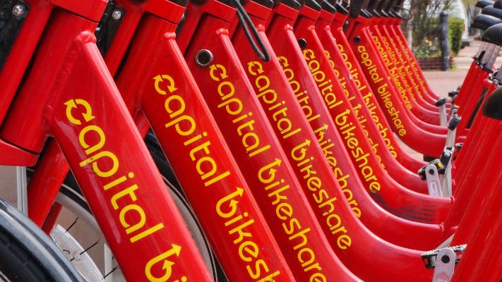 DC News: Capital Bikeshare's Operator Just Changed Its Name ...