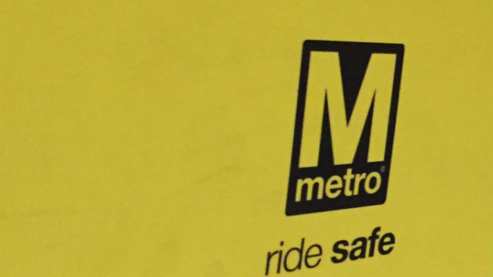 DC News: 10 Things Metro Says It's Doing to Improve Safety - Washington ...