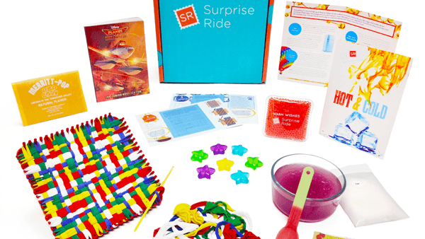 DC Tech: 'Shark Tank' Startup Surprise Ride Raising $2M - Washington ...