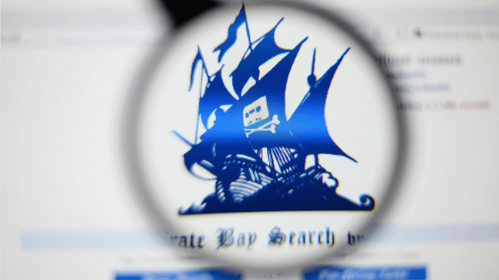 Major Torrent Website The Pirate Bay Goes Back Online - Washington ...