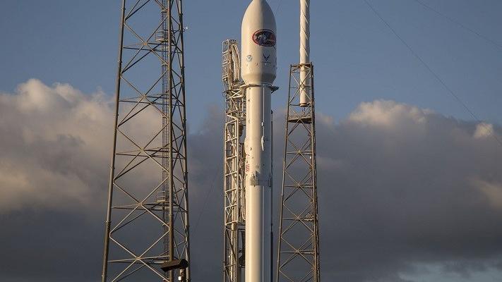 DC Inno - Watch SpaceX Launch Its First Deep Space Mission [Livestream ...
