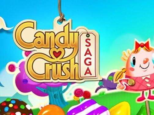 Candy Crush Addiction