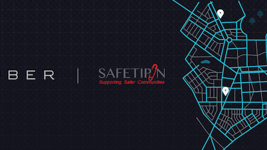 Uber: Will Uber's New City Safety Ratings Keep Users Safe? - Washington ...