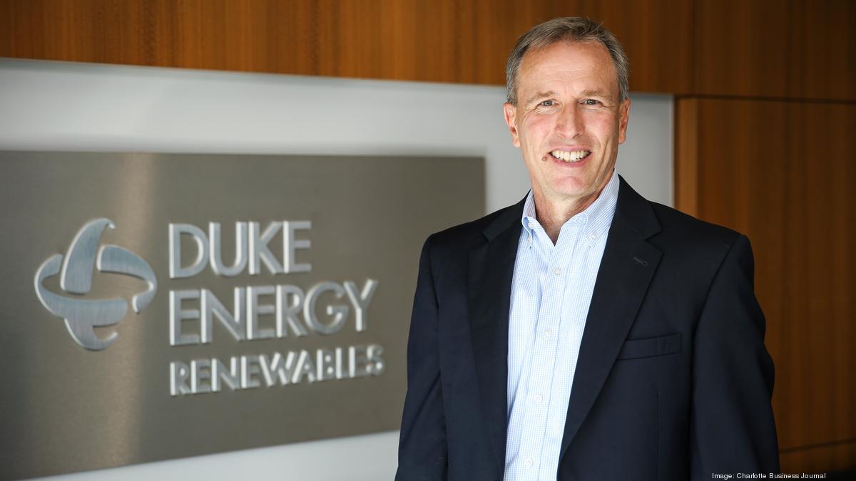 Duke Energy buys 175MW commercial solar project in Colorado - Charlotte ...