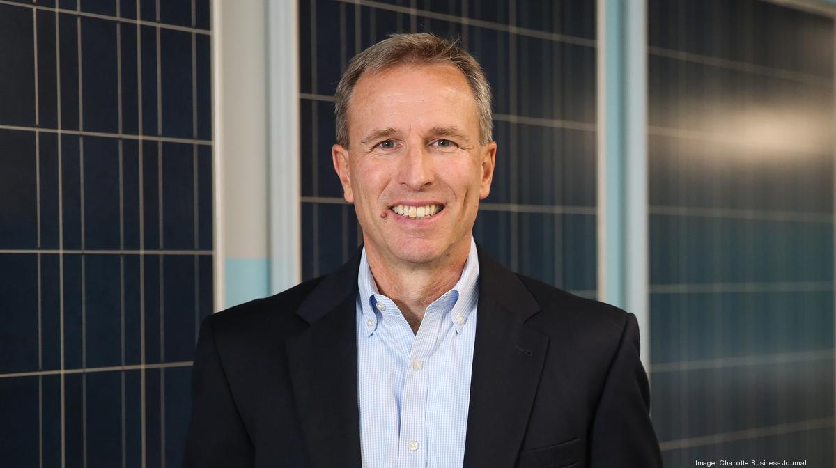 Latest Duke Energy solar projects likely to be unit's last - Triad ...