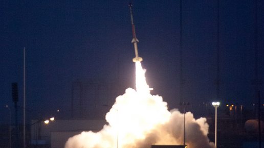 DC Inno - Virginia Tech Experiments Are Heading to Space Aboard a NASA ...