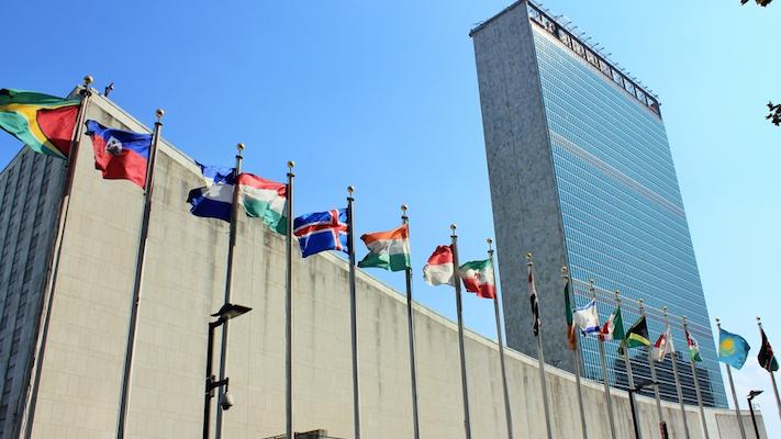 The UN's New Digital Privacy and Online Spying Plan - Washington ...