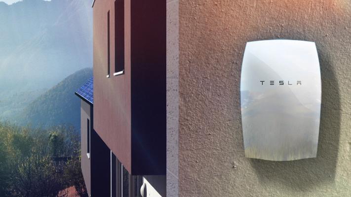 How Tesla's Battery Tech Works - Washington Business Journal