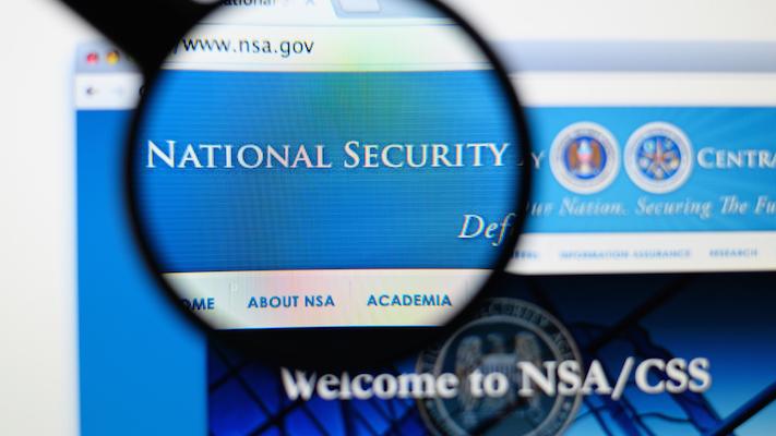 Appeals Court: NSA Phone-Record Collection Unauthorized - Washington ...